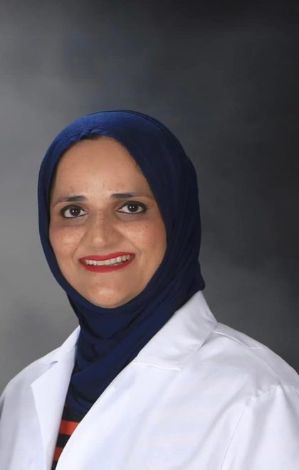 Dr. Uzma Ahmed Khurshid M.D - Saxon Internal Medicine - Family Medicine ...